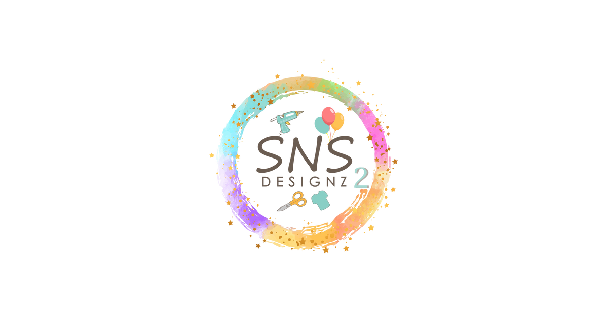 Custom items – SNS Designz 2